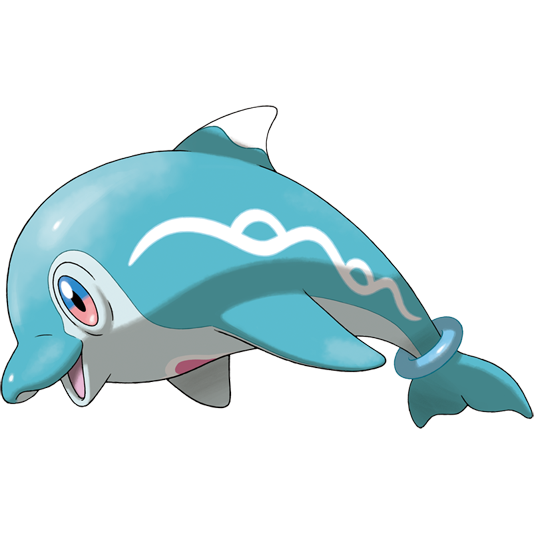 Palafin | PokéPédia | Fandom