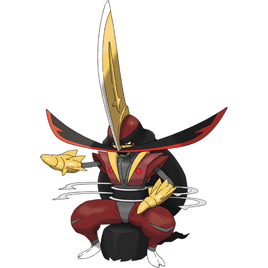 Kingambit | PokéPédia | Fandom