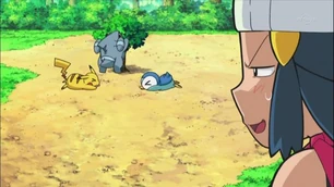 Gible de Ash/Galeria | PokéPédia | Fandom