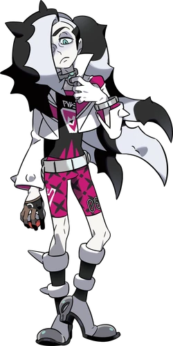 Pietro (jogo) | PokéPédia | Fandom