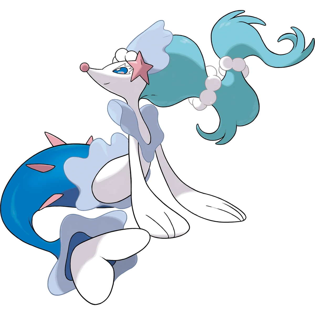 Primarina | PokéPédia | Fandom
