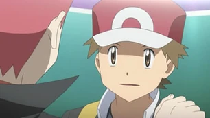 Red (anime)/Galeria | PokéPédia | Fandom