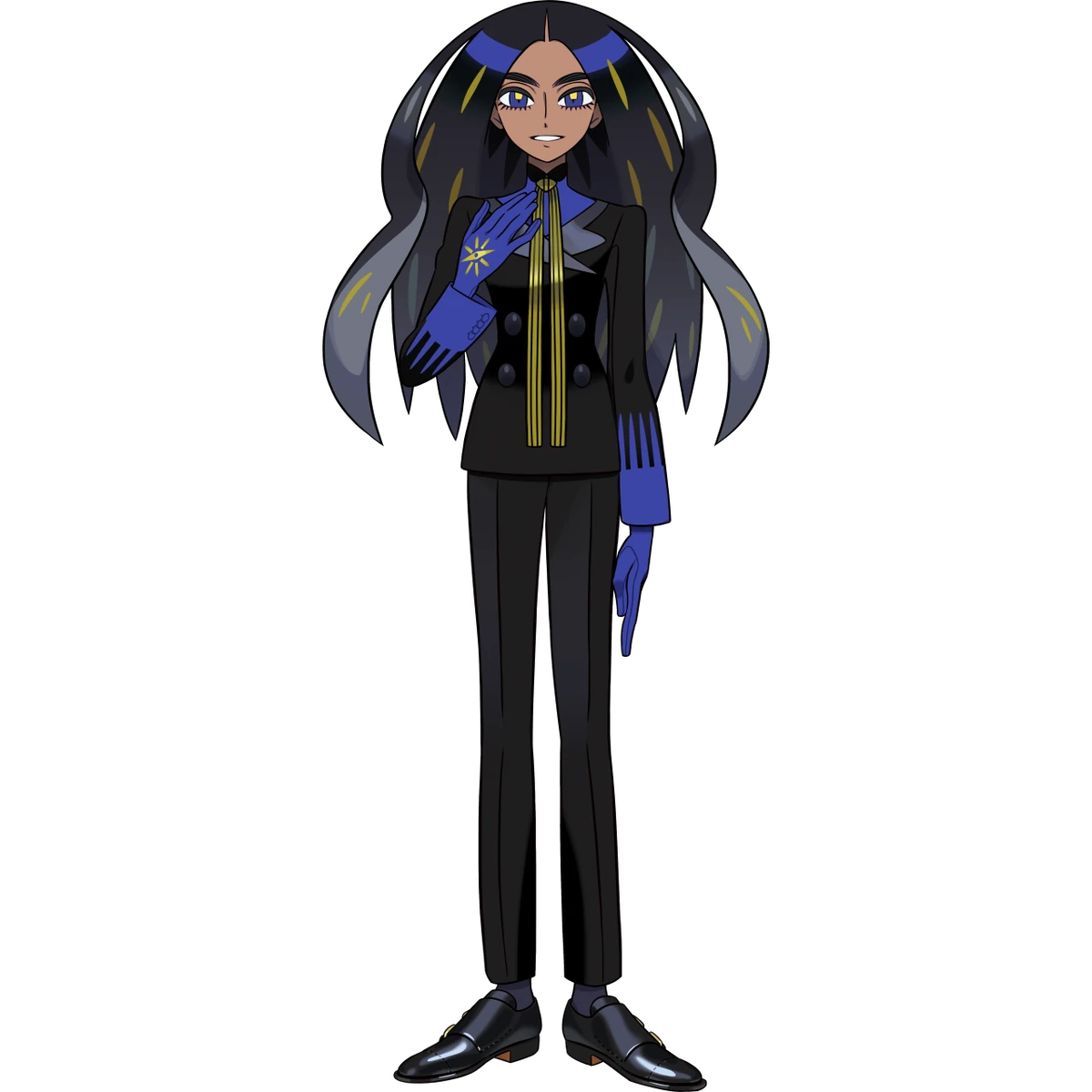 Guita | PokéPédia | Fandom
