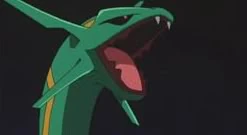 Rayquaza/Galeria | PokéPédia | Fandom