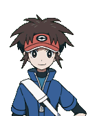Nate (jogo)/Galeria | PokéPédia | Fandom