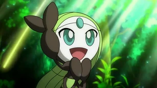 Meloetta/Galeria | PokéPédia | Fandom