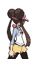 Rosa (jogo)/Galeria | PokéPédia | Fandom