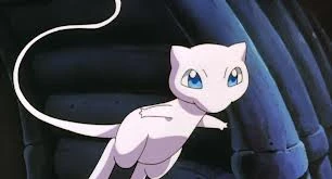 Mew/Galeria | PokéPédia | Fandom