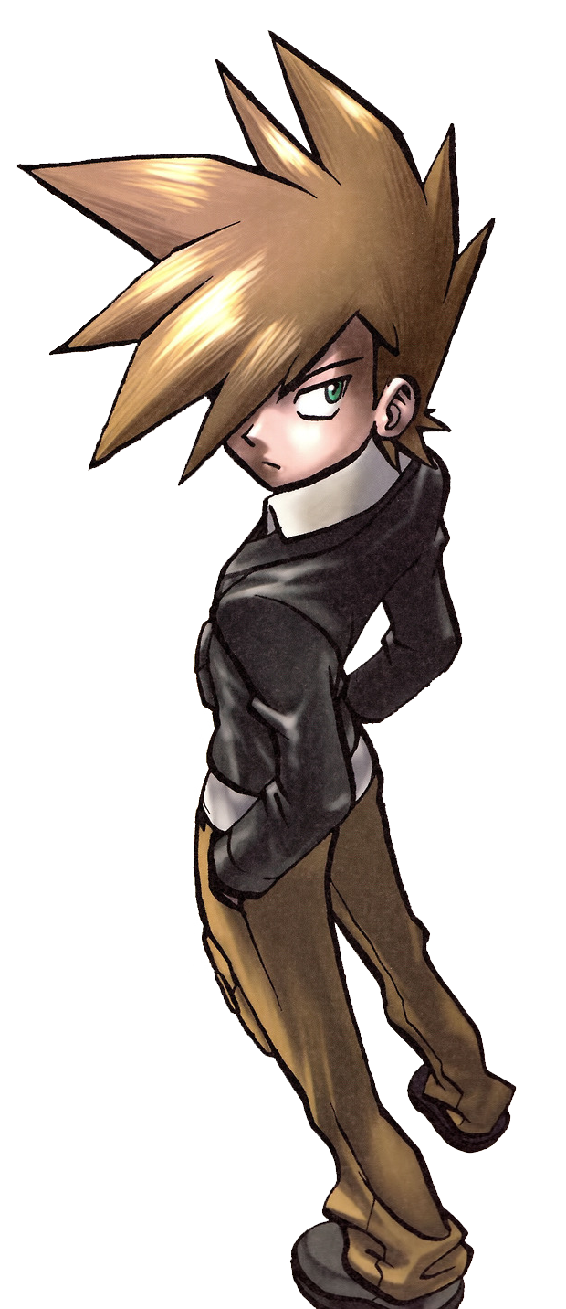 Blue (Adventures) | PokéPédia | Fandom