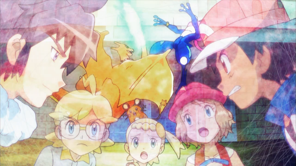 XY116 | PokéPédia | Fandom