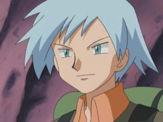 Steven Stone (anime) | PokéPédia | Fandom