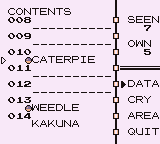 Pokédex | PokéPédia | Fandom