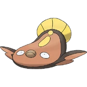 Stunfisk | PokéPédia | Fandom