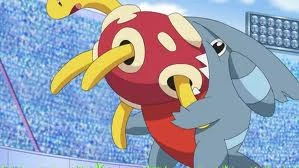 Gible de Ash/Galeria | PokéPédia | Fandom