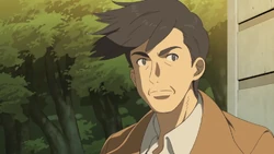 Looker (anime) | PokéPédia | Fandom