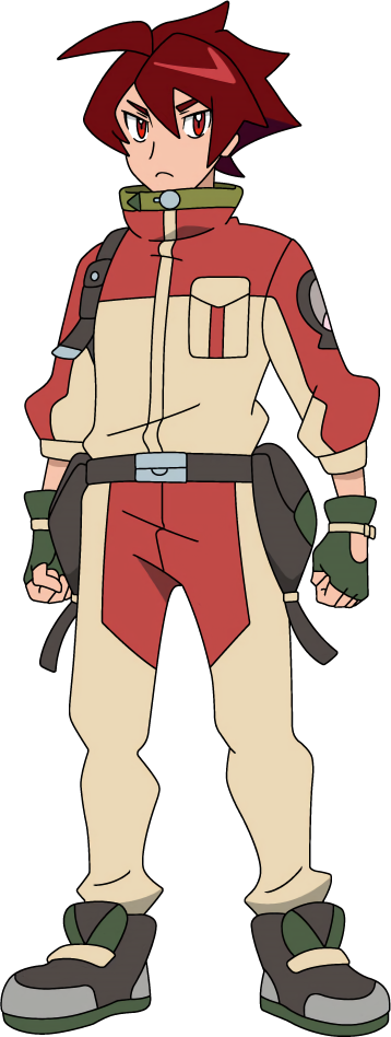 Quillon | PokéPédia | Fandom