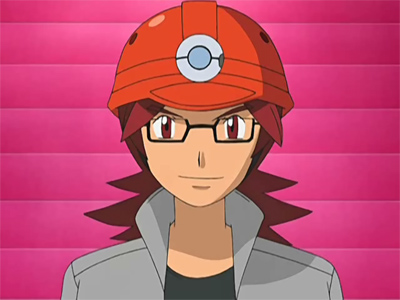 Roark (anime) | PokéPédia | Fandom