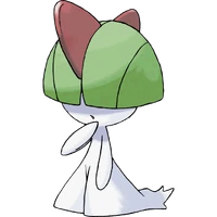 Ralts | PokéPédia | Fandom