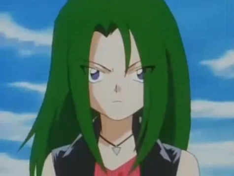 Tyra | PokéPédia | Fandom