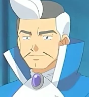 Juan (anime) | PokéPédia | Fandom