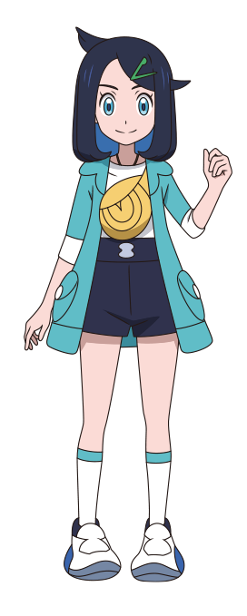 Liko | PokéPédia | Fandom