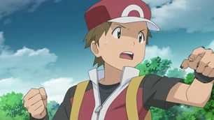 Red (anime)/Galeria | PokéPédia | Fandom