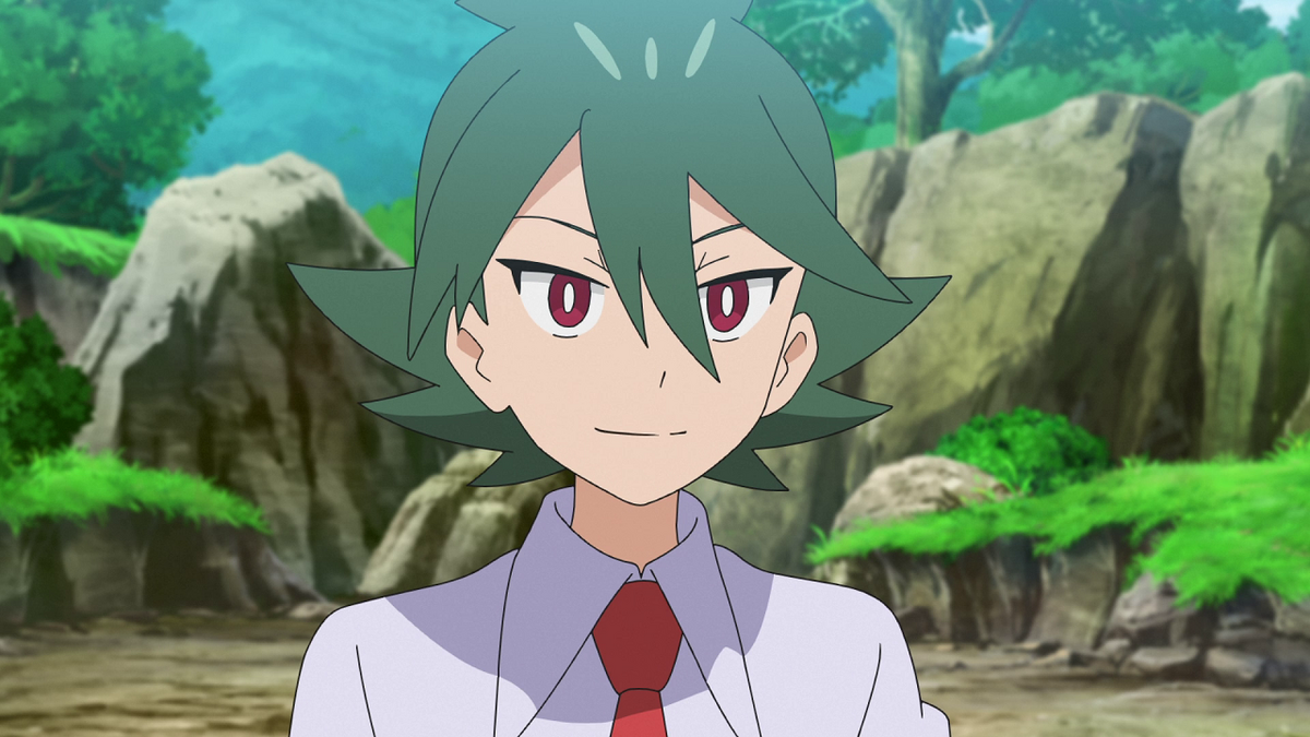 Renan | PokéPédia | Fandom