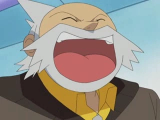 Wattson (anime) | PokéPédia | Fandom