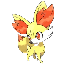 Fennekin | Wiki PokéPedia total ~ | Fandom