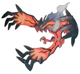 Yveltal | Wiki PokéPedia total ~ | Fandom