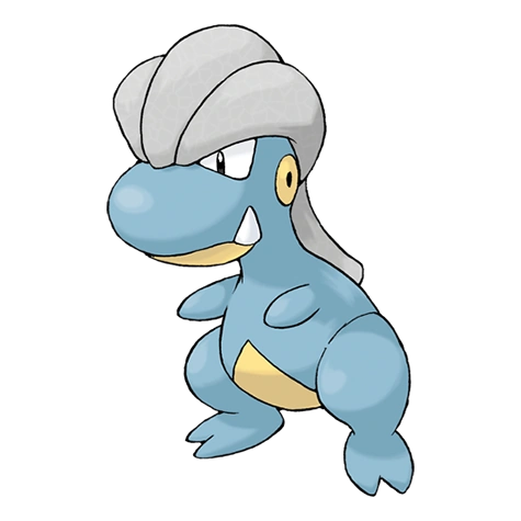 Bagon | PokéPolis | Fandom