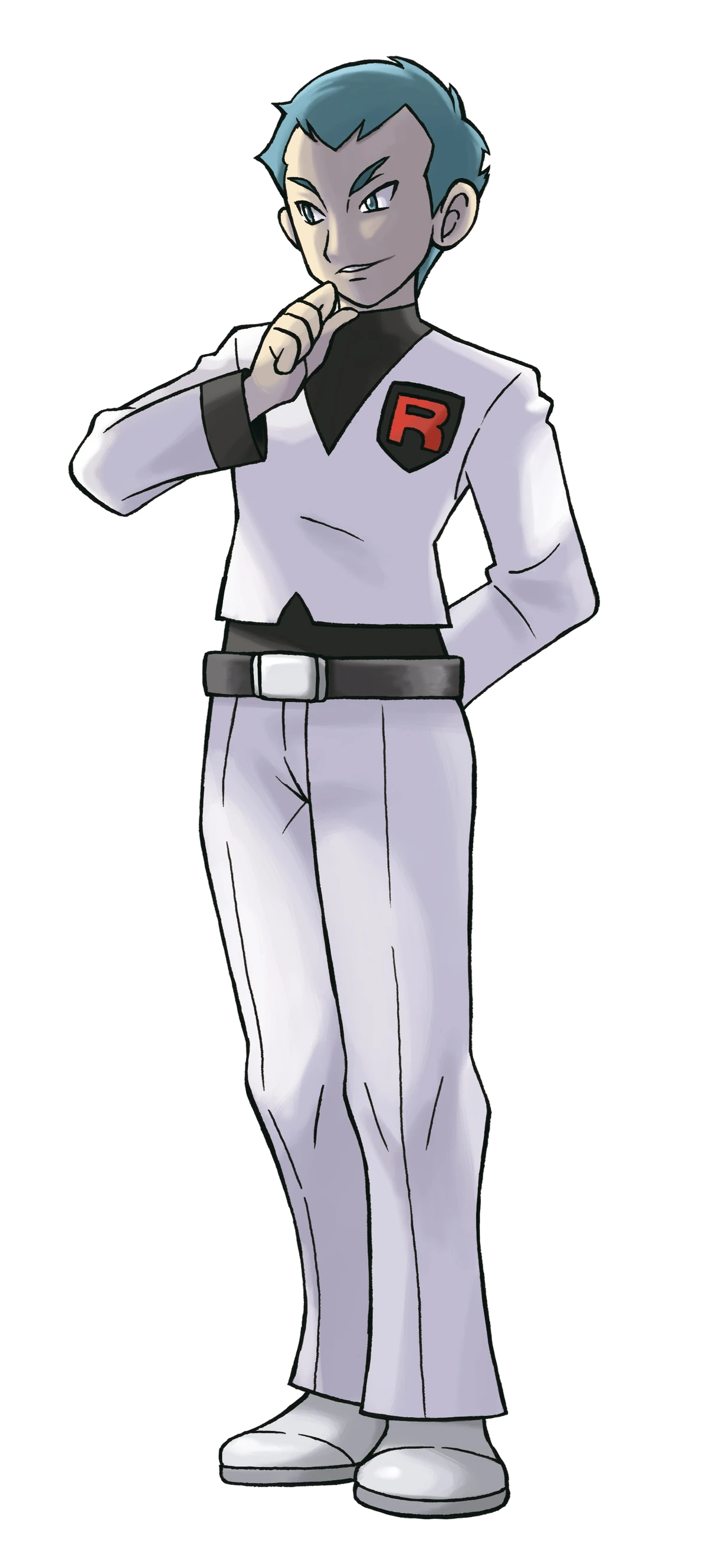 Archer | Pokepuff Wiki | Fandom