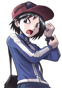 Player Character | Pokepuff Wiki | Fandom