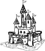 Castle | Poker Quest Wiki | Fandom