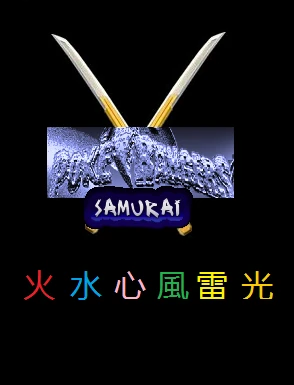 Poké Rangers Samurai | Poke Rangers Wiki | Fandom
