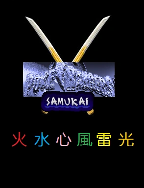 Poké Rangers Samurai | Poke Rangers Wiki | Fandom