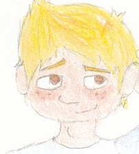 Chester Harris | Crayon Wiki | Fandom