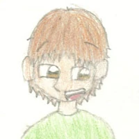 Calvin Robertson | Crayon Wiki | Fandom