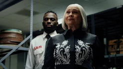 The Orpheus Syndrome | Poker Face Wiki | Fandom