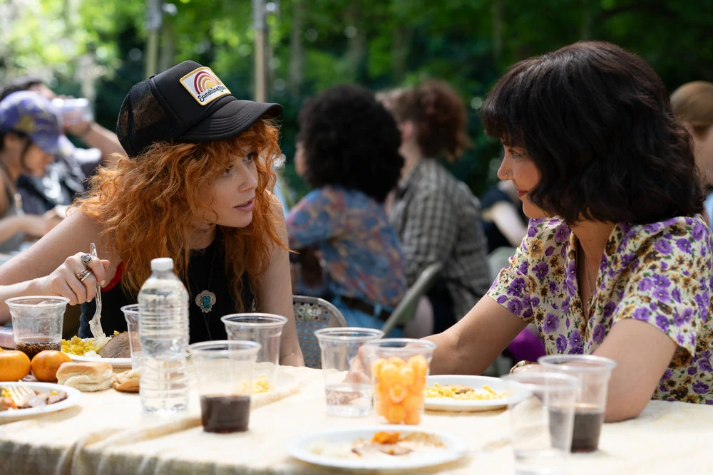 Last Looks | Poker Face Wiki | Fandom