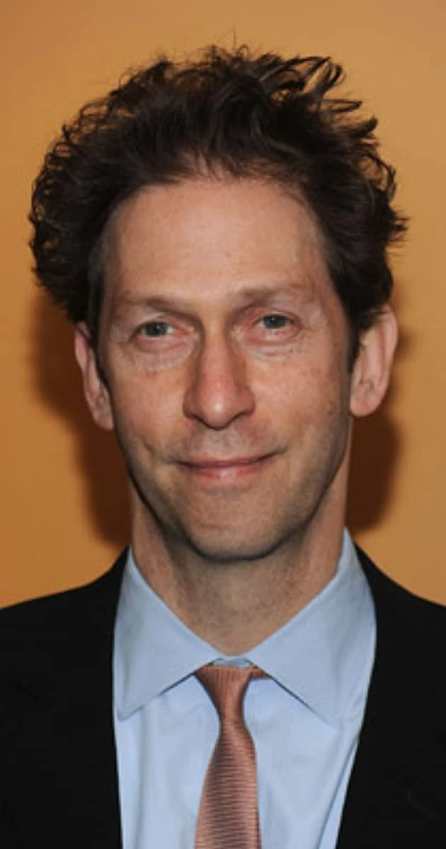 Tim Blake Nelson | Poker Face Wiki | Fandom