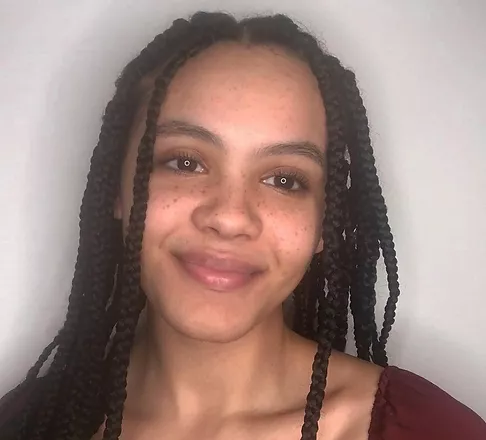 Jasmine Aiyana Garvin | Poker Face Wiki | Fandom