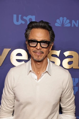 Benjamin Bratt | Poker Face Wiki | Fandom