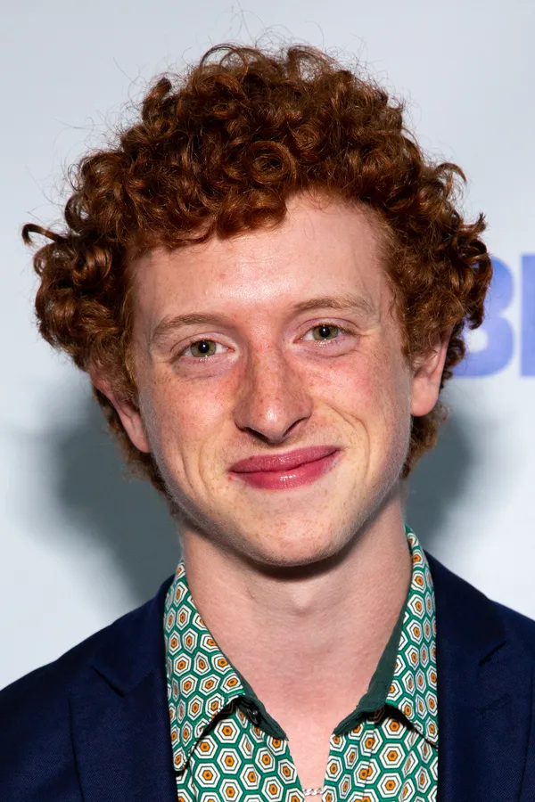 Niall Cunningham | Poker Face Wiki | Fandom