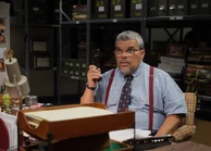 The Orpheus Syndrome | Poker Face Wiki | Fandom