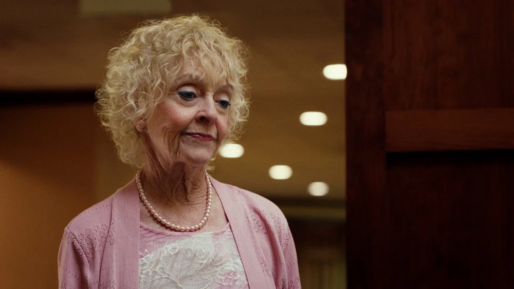 Betty | Poker Face Wiki | Fandom