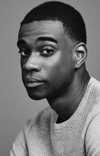 Darius Fraser | Poker Face Wiki | Fandom