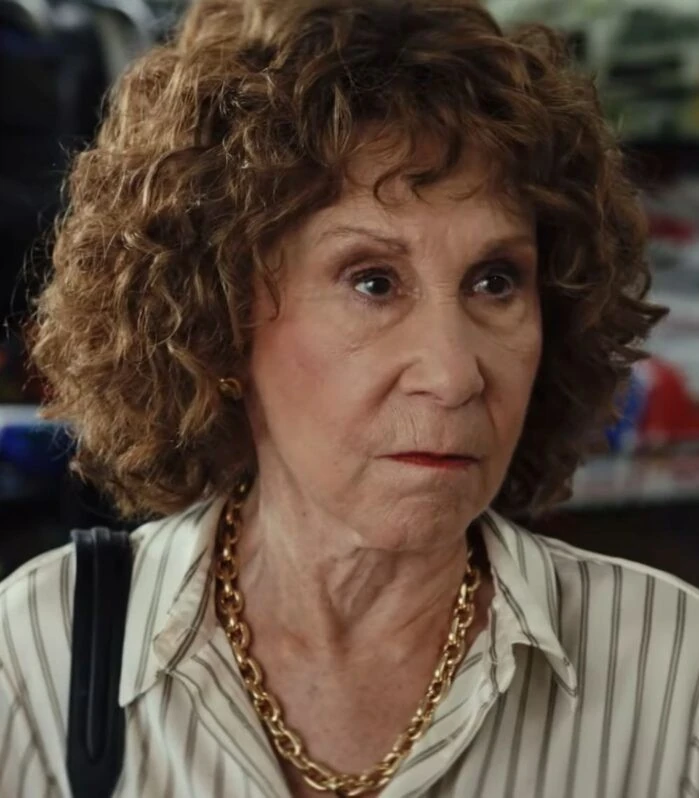 Beatrix Hasp | Poker Face Wiki | Fandom