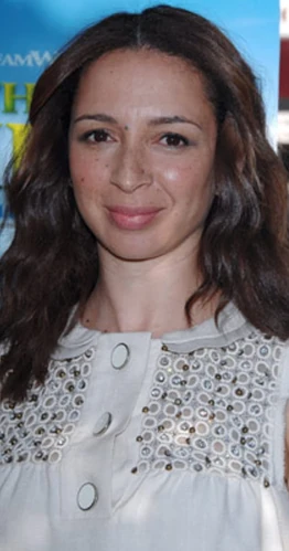 Maya Rudolph | Poker Face Wiki | Fandom