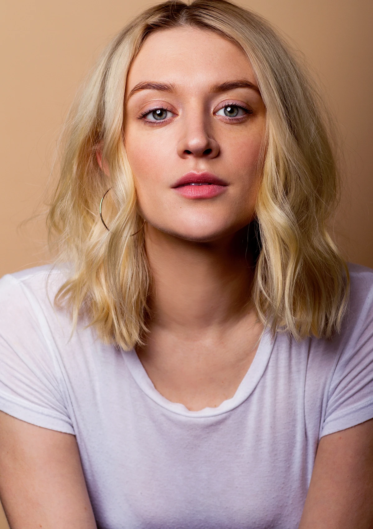 Chelsea Frei | Poker Face Wiki | Fandom